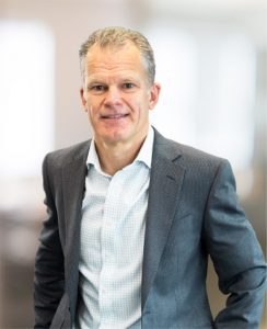 David Ford - Silverpeak